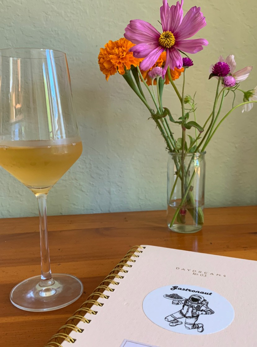 Basic Vermouth Recipe – Ariana Gunderson